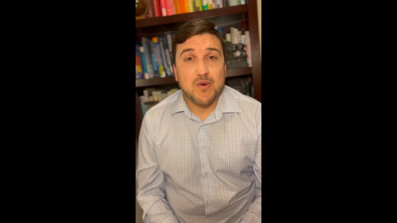 Joshua Ramirez, Licensed Professional Counselor, Philadelphia, PA ...
