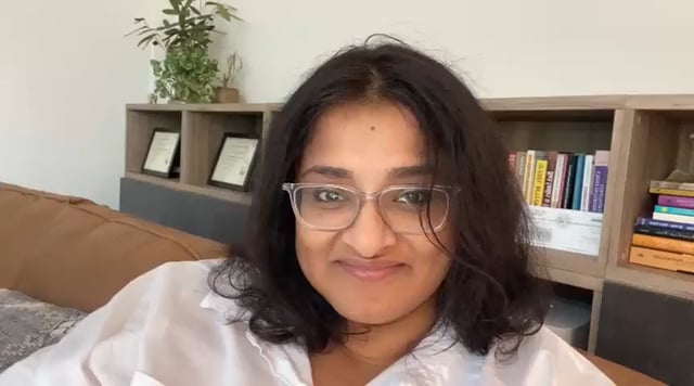 Moitreyee Chowdhury, Marriage & Family Therapist, Palo Alto, CA, 94306 ...