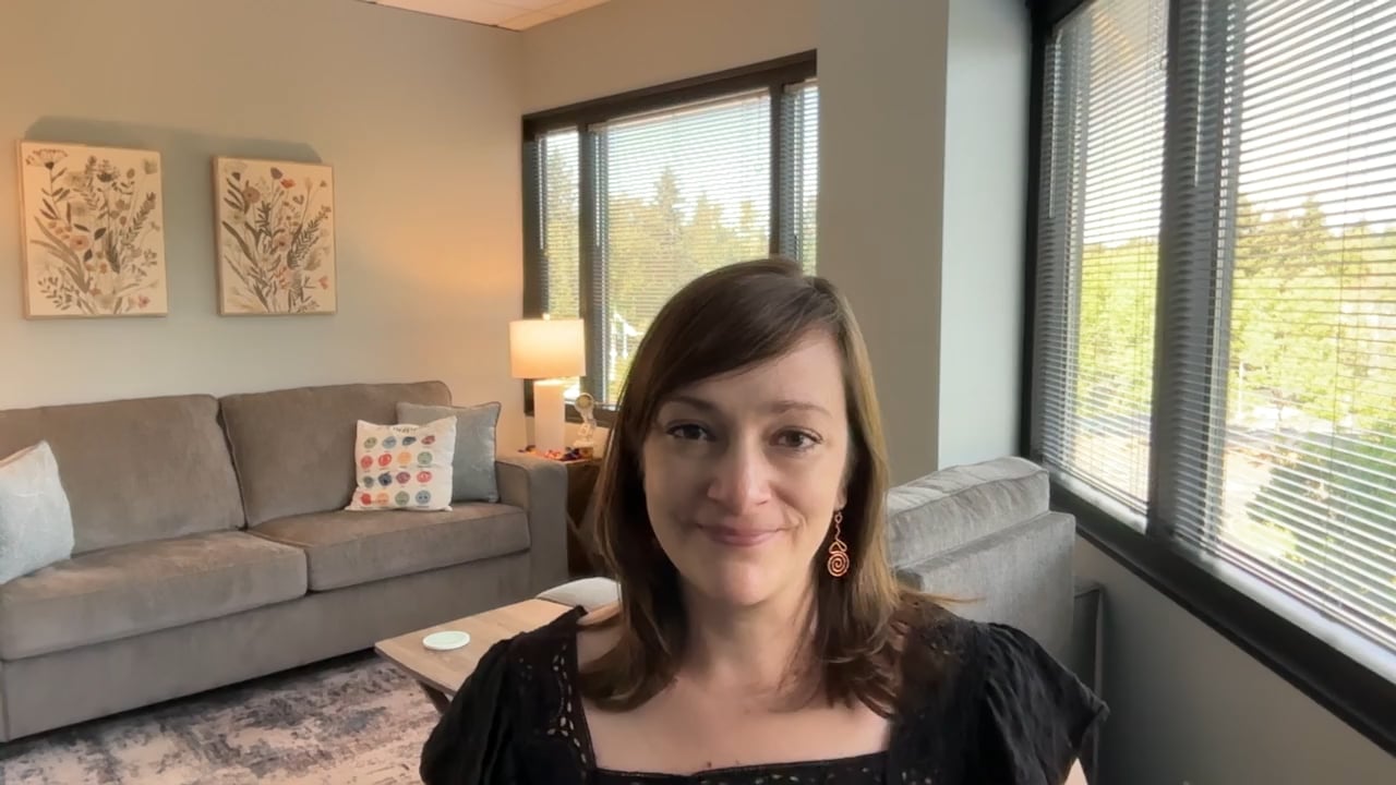 Kacie Zediker, License Mental Health Counselor, Federal Way, WA, 98003 ...
