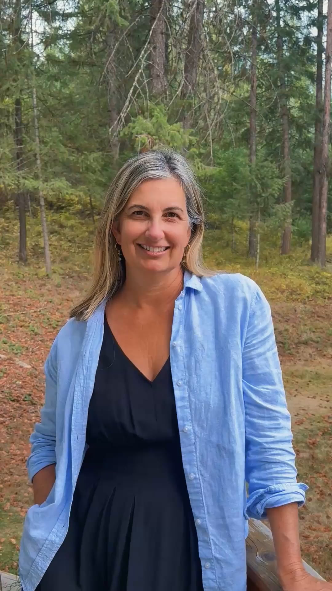 Jeneane Nicodemus, Marriage & Family Therapist, Whitefish, MT, 59937 ...