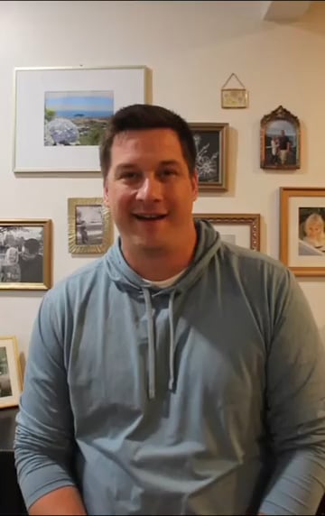 Andrew Breen, Clinical Social Work/Therapist, Clarkston, MI, 48348 ...