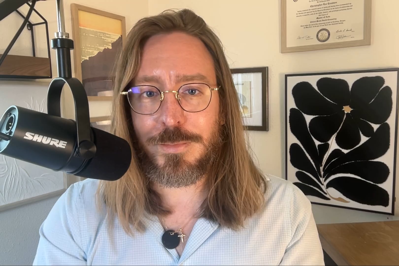 Christopher Lee Creaturo, Licensed Professional Counselor, Portland, OR ...