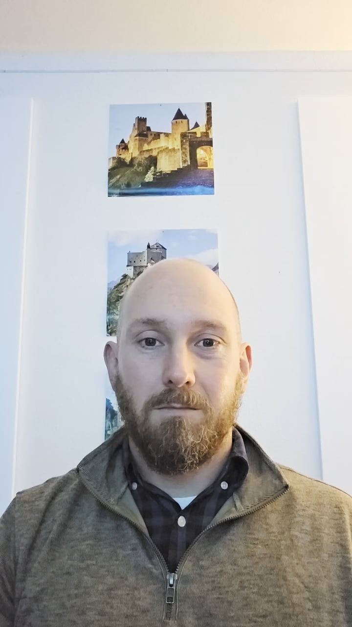 Tommy Moize, Marriage & Family Therapist, Onalaska, WI, 54650 ...