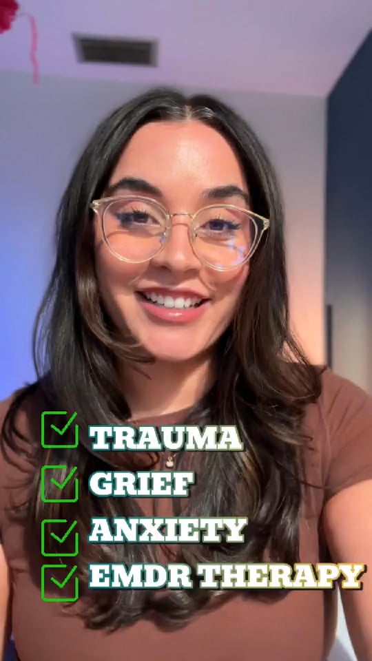 Hopeful Heart Counseling | Trauma EMDR Therapy, Clinical Social Work ...