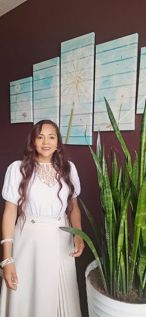 Nancy Martinez, Pre-Licensed Professional, Salt Lake City, UT, 84103 ...