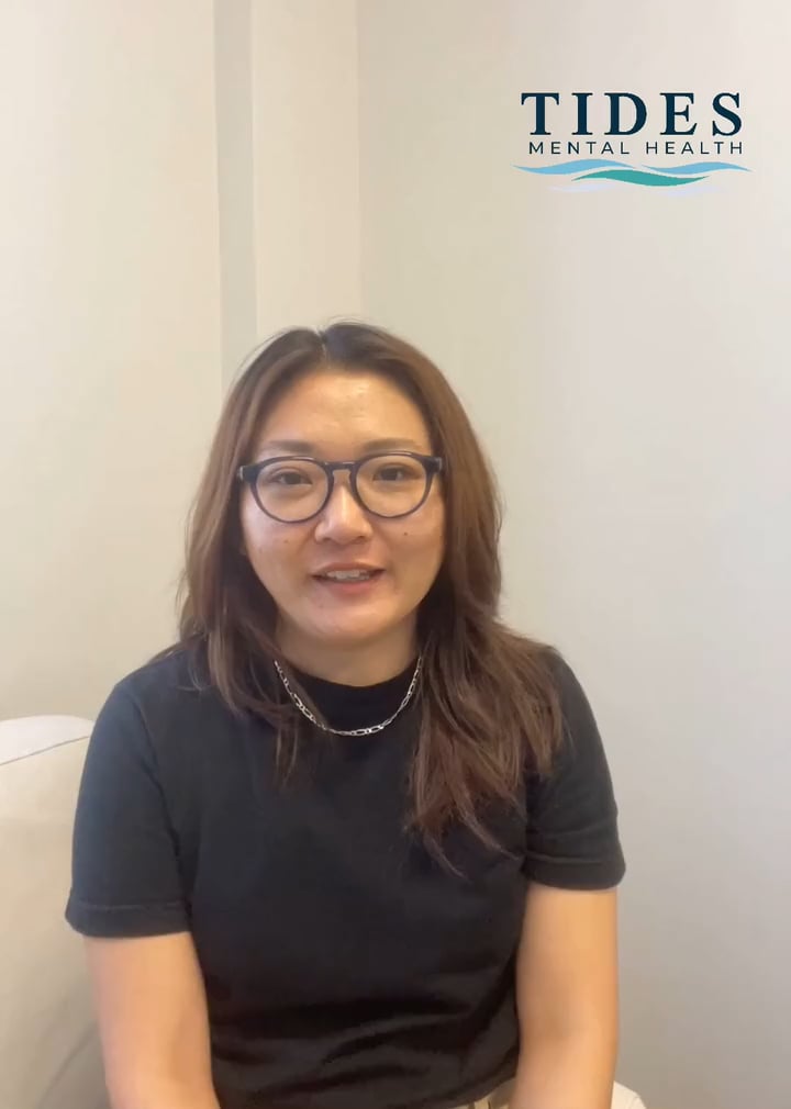 Grace Rhee, Clinical Social Work/Therapist, Chicago, IL, 60657 ...