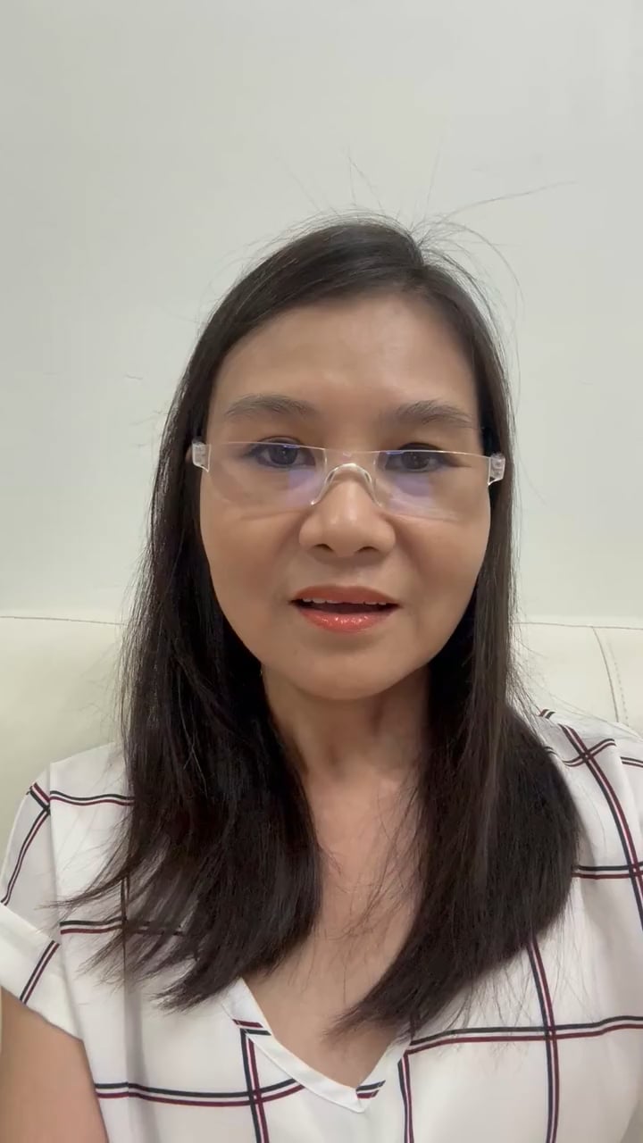 Dr. Ann Huynh, Psychologist, Gainesville, FL, 32607 | Psychology Today