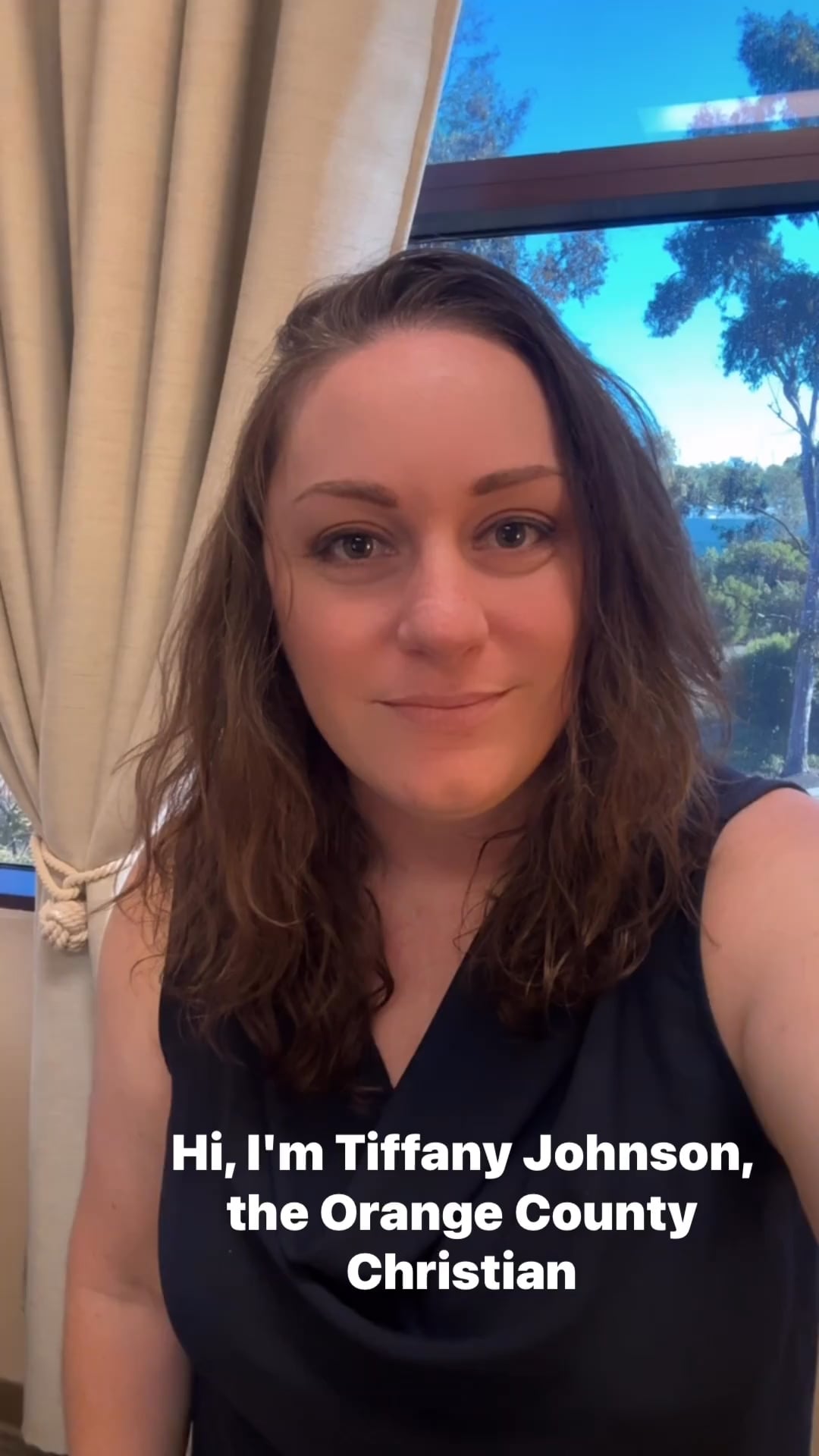 Tiffany Ann Johnson, Marriage & Family Therapist Associate, Laguna Hills, CA, 92653 | Psychology ...