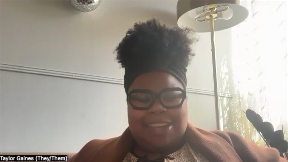 Taylor Gaines, Pre-Licensed Professional, Saint Louis Park, MN, 55416 ...