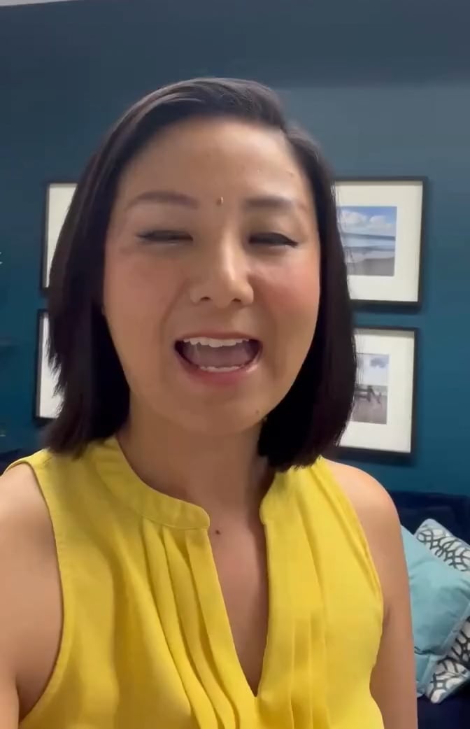 Qiuyi Lin Wright, Clinical Social Work/Therapist, Tempe, AZ, 85282 ...