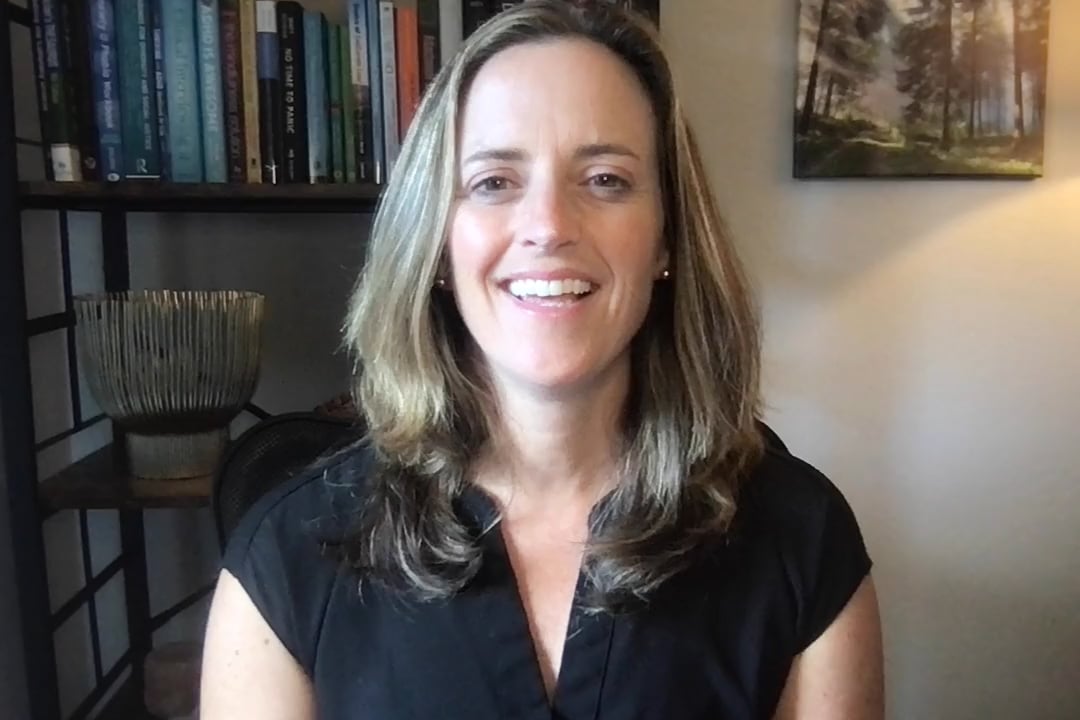 Kelsey Louderback, Marriage & Family Therapist, San Rafael, CA, 94903 ...