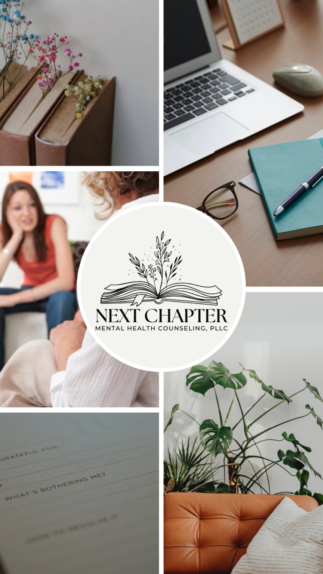 Next Chapter Mental Health Counseling, PLLC, Counselor, Oneonta, NY ...