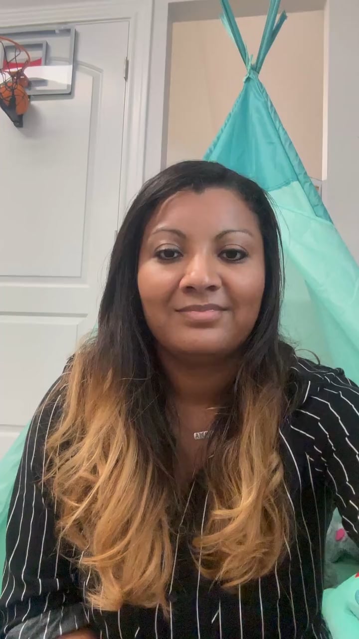 Whitney Garrett, Licensed Professional Counselor Associate, Colleyville ...