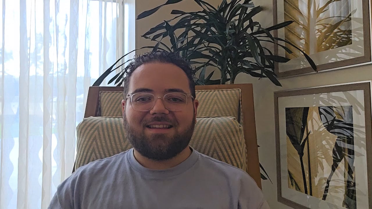 Bryce Davis, Pre-Licensed Professional, Houston, TX, 77006 | Psychology Today