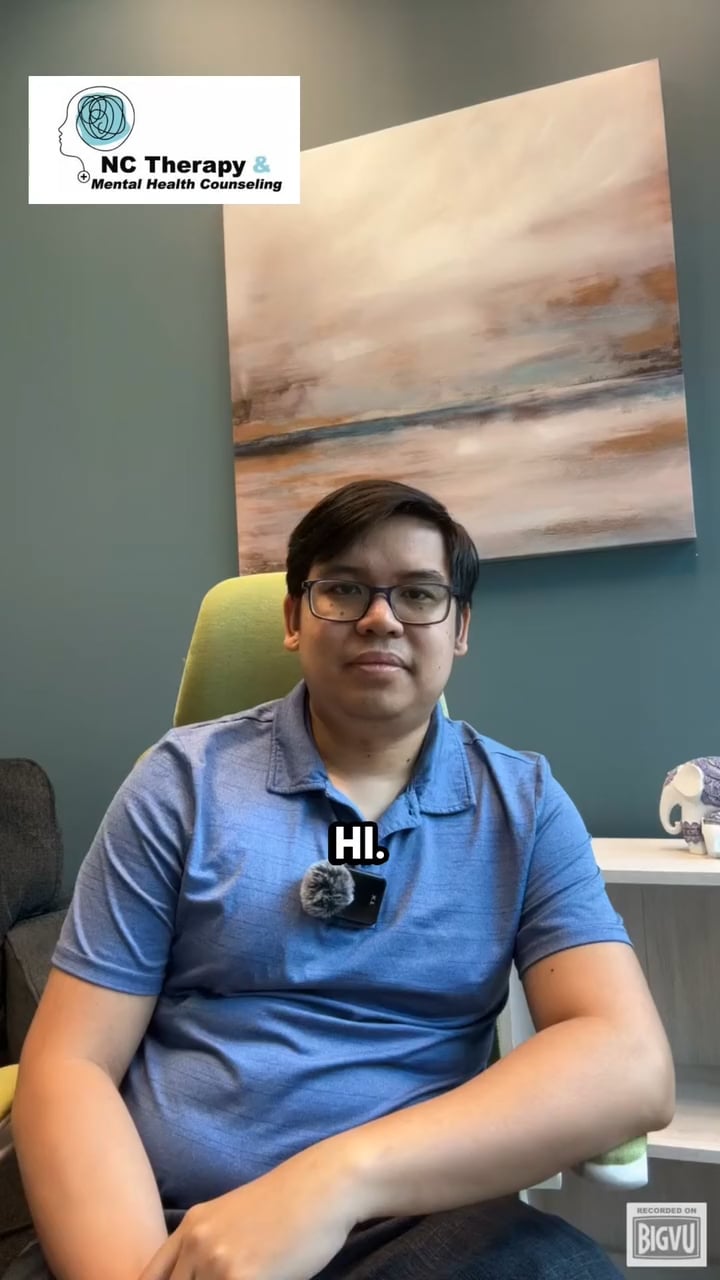 Stephen Cao: Mind–Body Healing Specialist, Counselor, Raleigh, NC ...