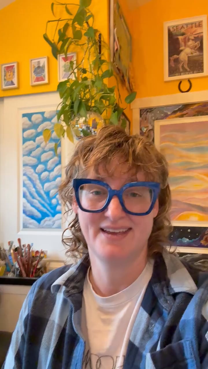 Jennifer Harkness, Licensed Mental Health Counselor , Seattle, WA ...