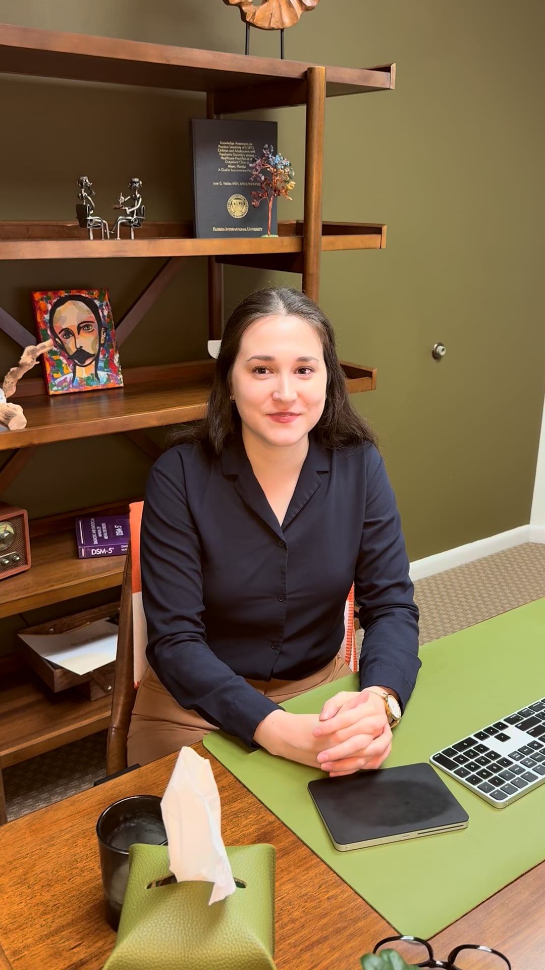 Dr. Amanda M. Lamelas, Psychiatric Nurse Practitioner, Miami, FL, 33176 ...