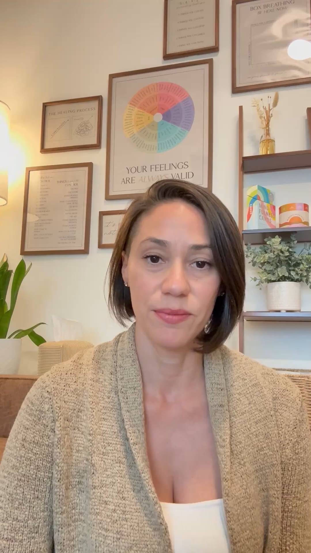 Jenice Acosta | Trauma & Grief EMDR Therapy, Clinical Social Work ...