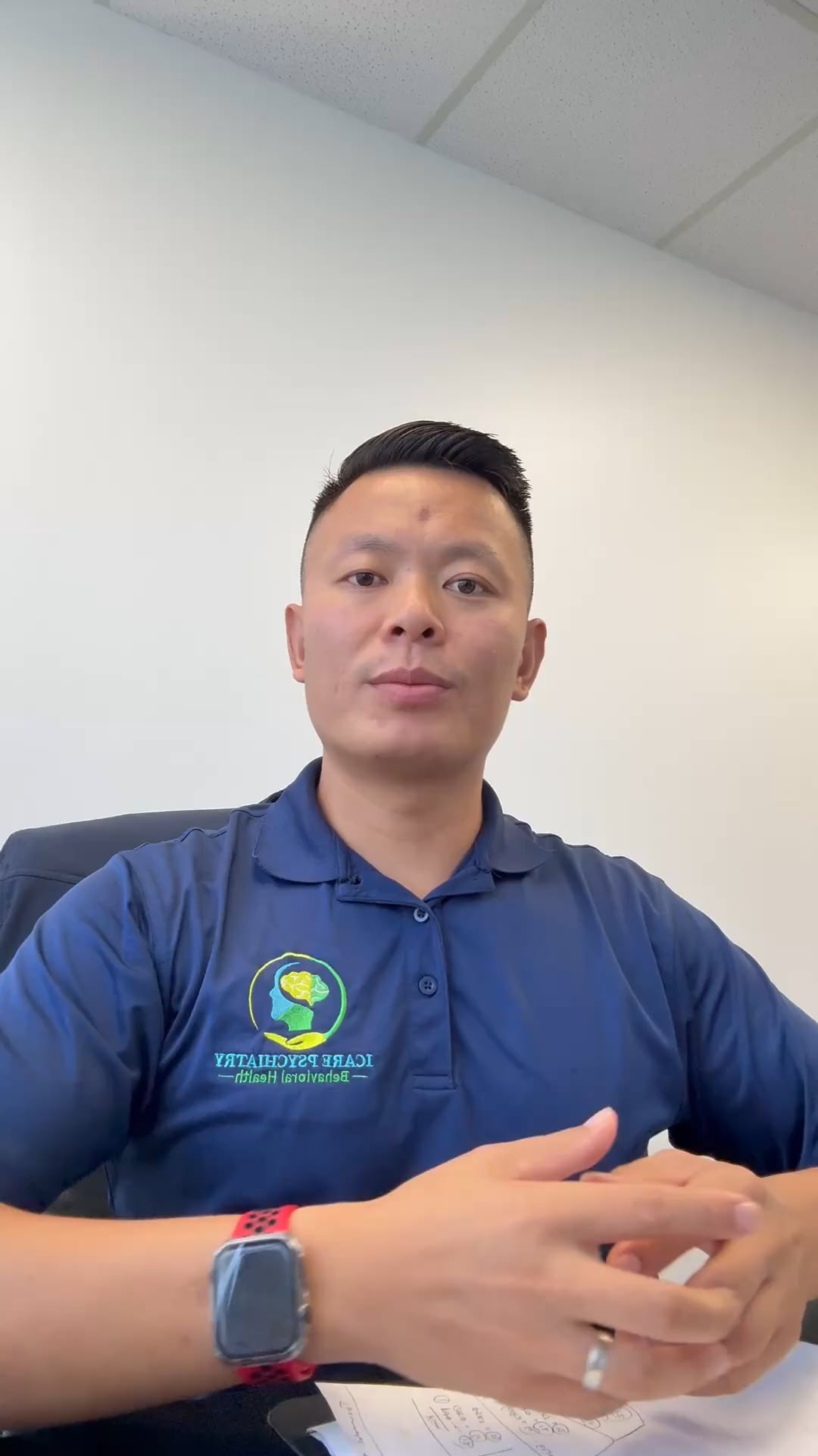 Robert Tang Bau, Psychiatric Nurse Practitioner, Tampa, FL, 33619 ...