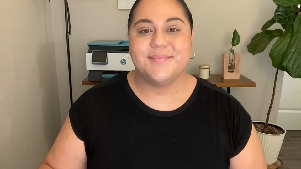 Sharon Ganivet Hernandez, Pre-Licensed Professional, Saint Louis Park ...