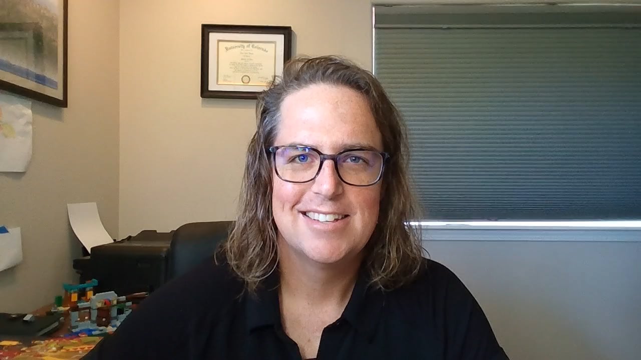 Dani Borer, Licensed Professional Counselor Candidate, Denver, CO ...