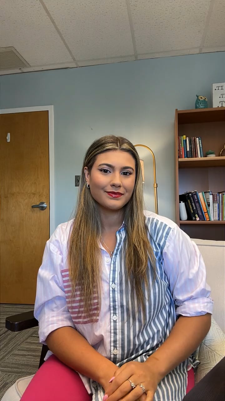 Isabel Prieto, Resident in Counseling, Fairfax, VA, 22030 | Psychology ...