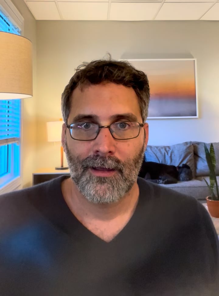 Daniel Crow, Counselor, Charlotte, NC, 28226 | Psychology Today