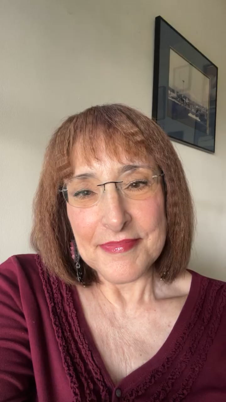 Kathleen Louise Anderson, Clinical Social Work/Therapist, Seattle, WA ...