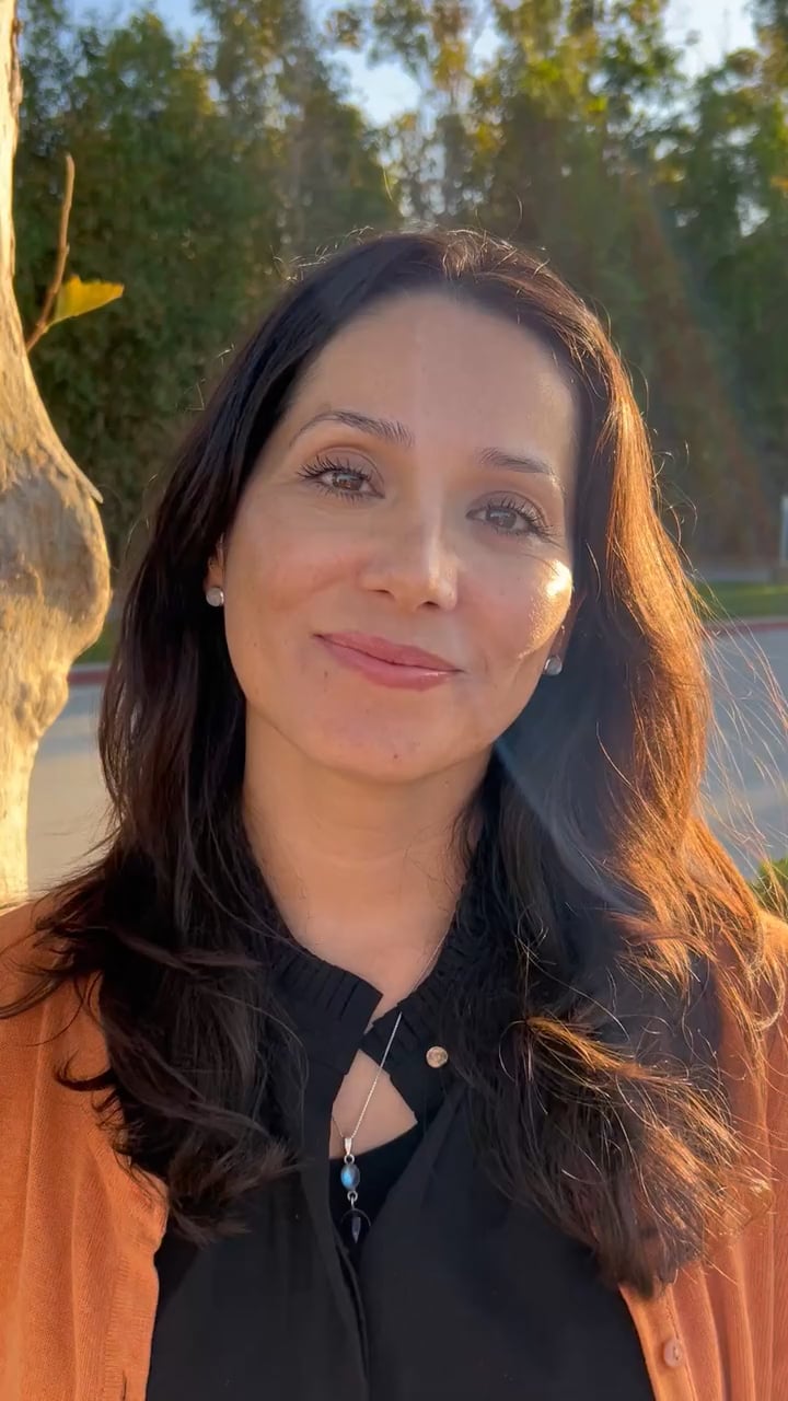 Marina Vega, Marriage & Family Therapist Associate, Pasadena, CA, 91106 ...