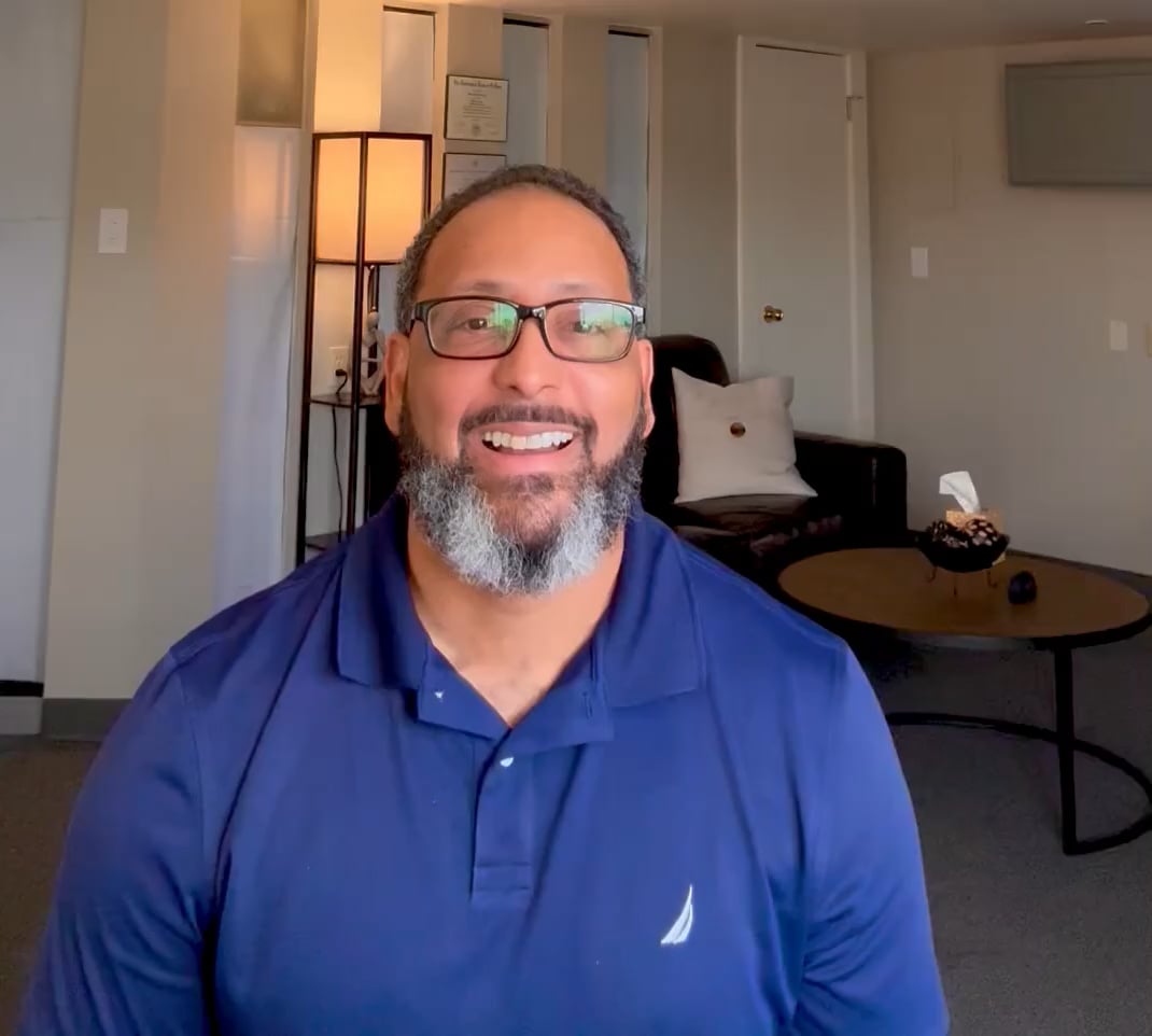 Andres J Leday, LPC-Associate, El Paso, TX, 79925 | Psychology Today