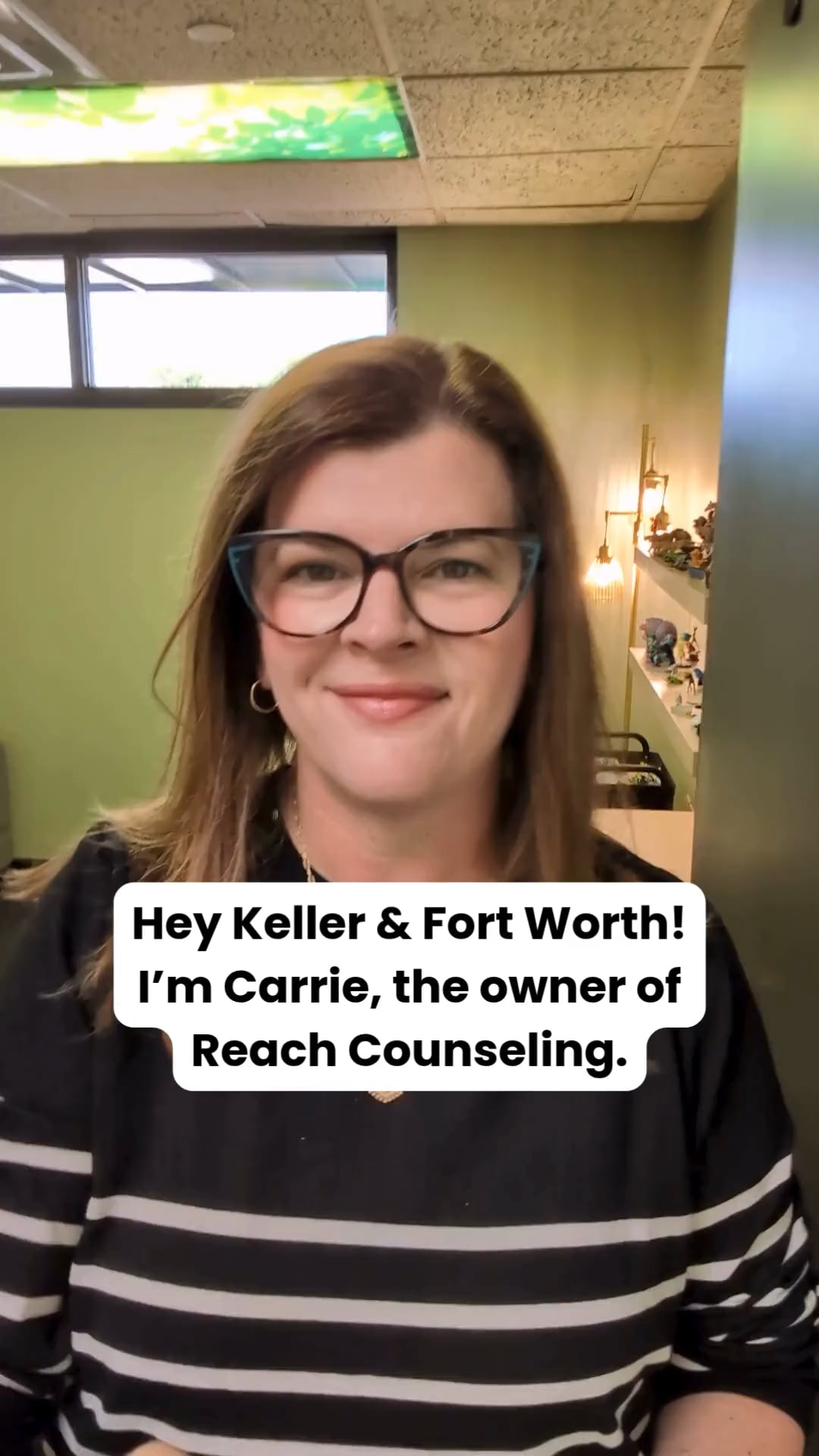 Carrie Manning, Licensed Professional Counselor, Fort Worth, TX, 76244 ...