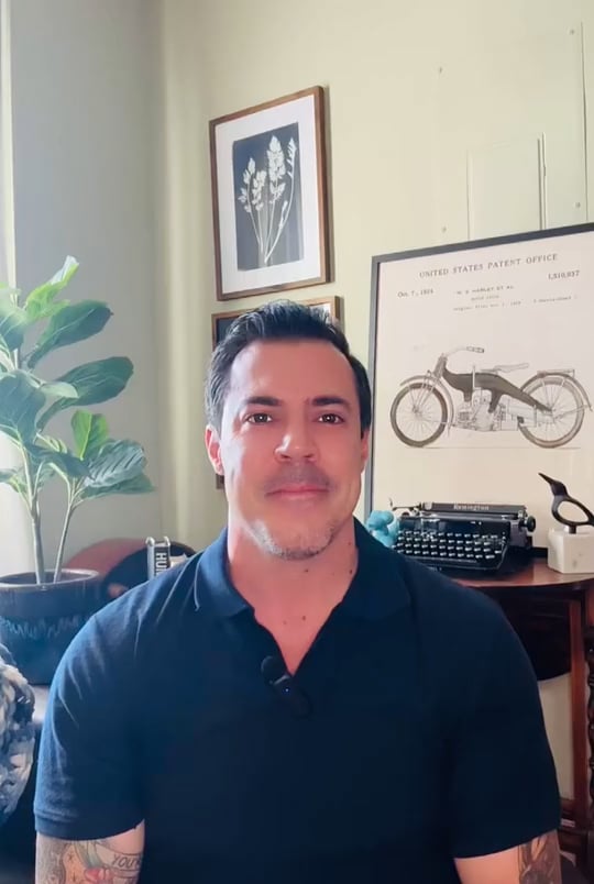 John Alberti, Pre-Licensed Professional, Mount Pleasant, SC, 29464 ...