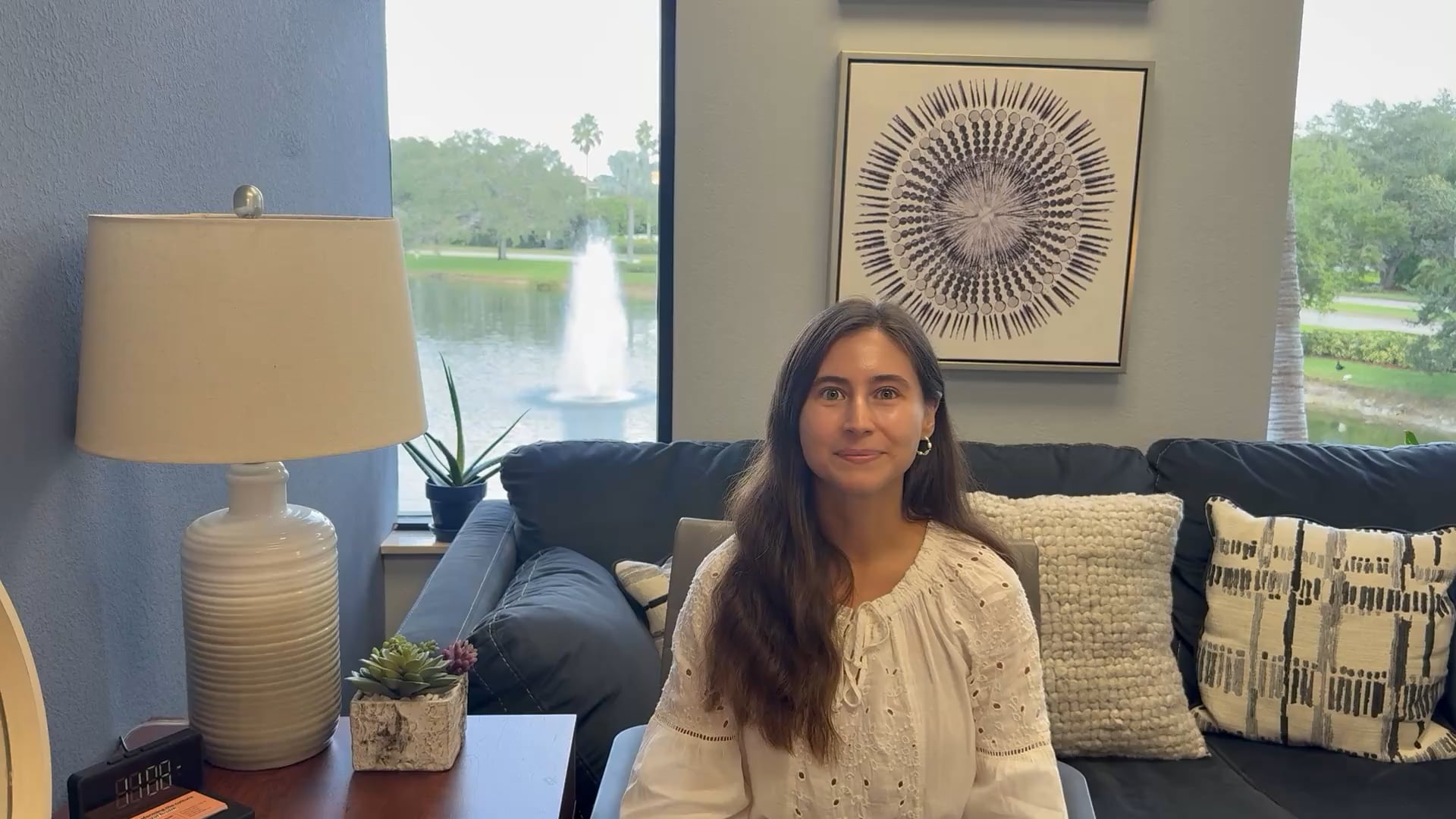 Tracey Lindvall,RCSW, Ellie Mental Health (Naples), Registered Clinical ...