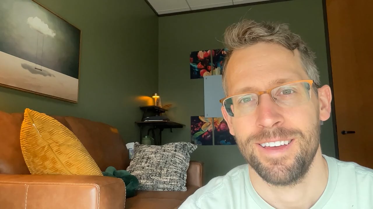 Steven Moss, Licensed Professional Counselor, Houston, TX, 77006 ...