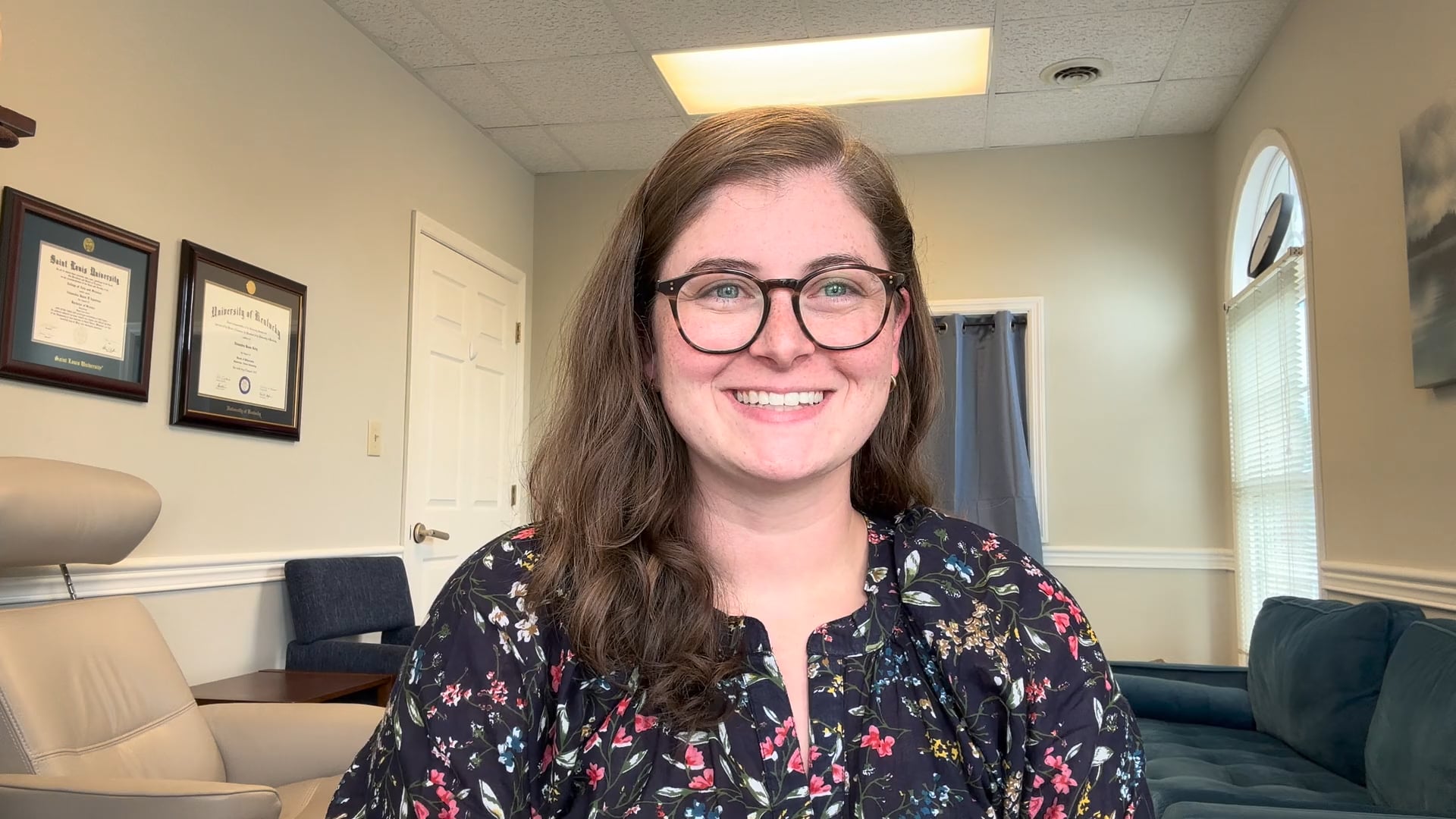 Dr. Alexandra Kelly, Psychologist, Lexington, KY, 40509 | Psychology Today