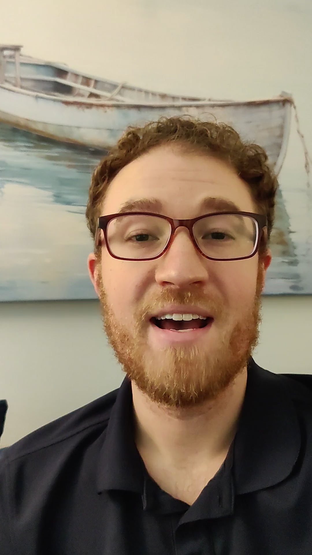 Colin Harrison, Counselor, Savannah, GA, 31410 | Psychology Today