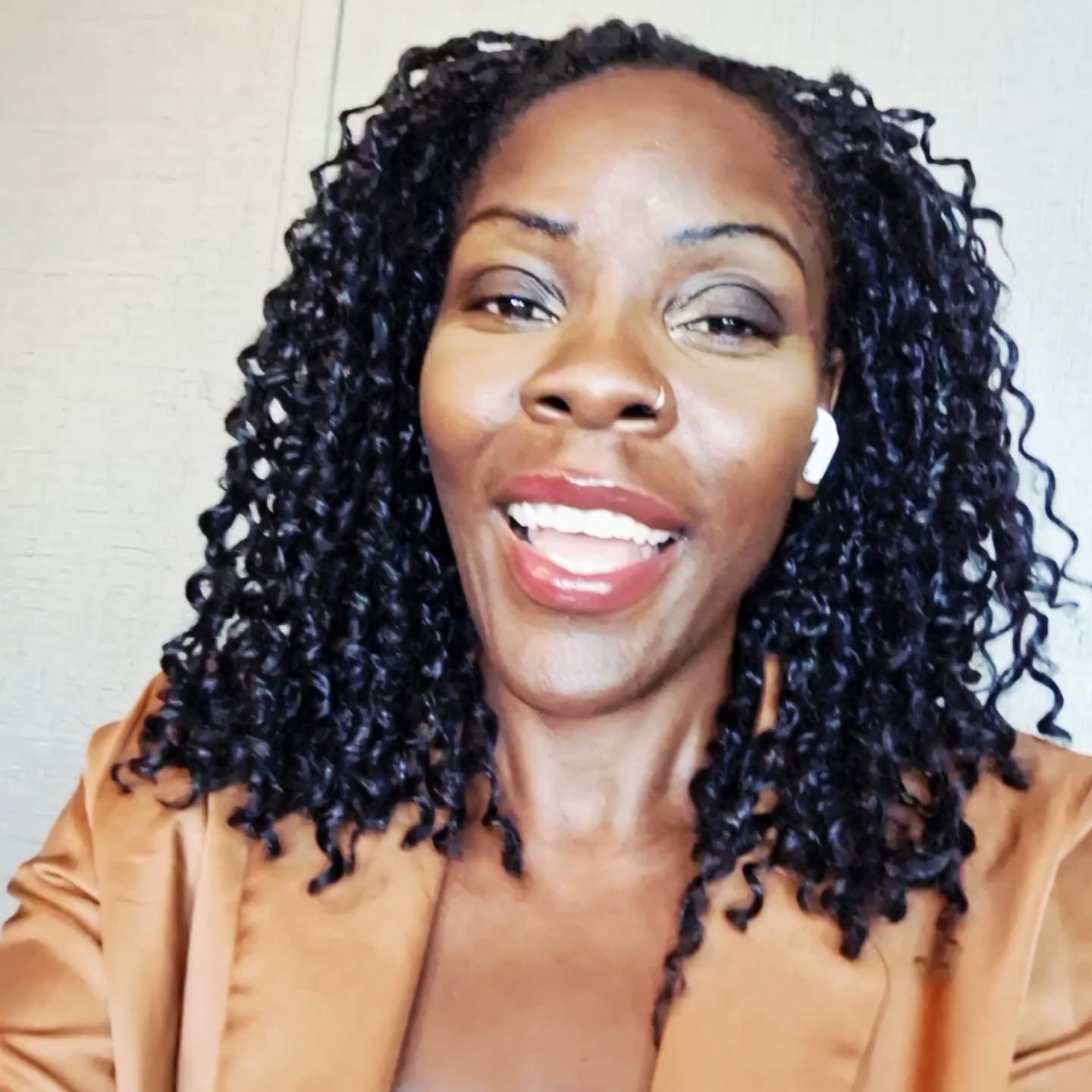 Brightside-DC(Rashanda Bray), Clinical Social Work/Therapist, San ...