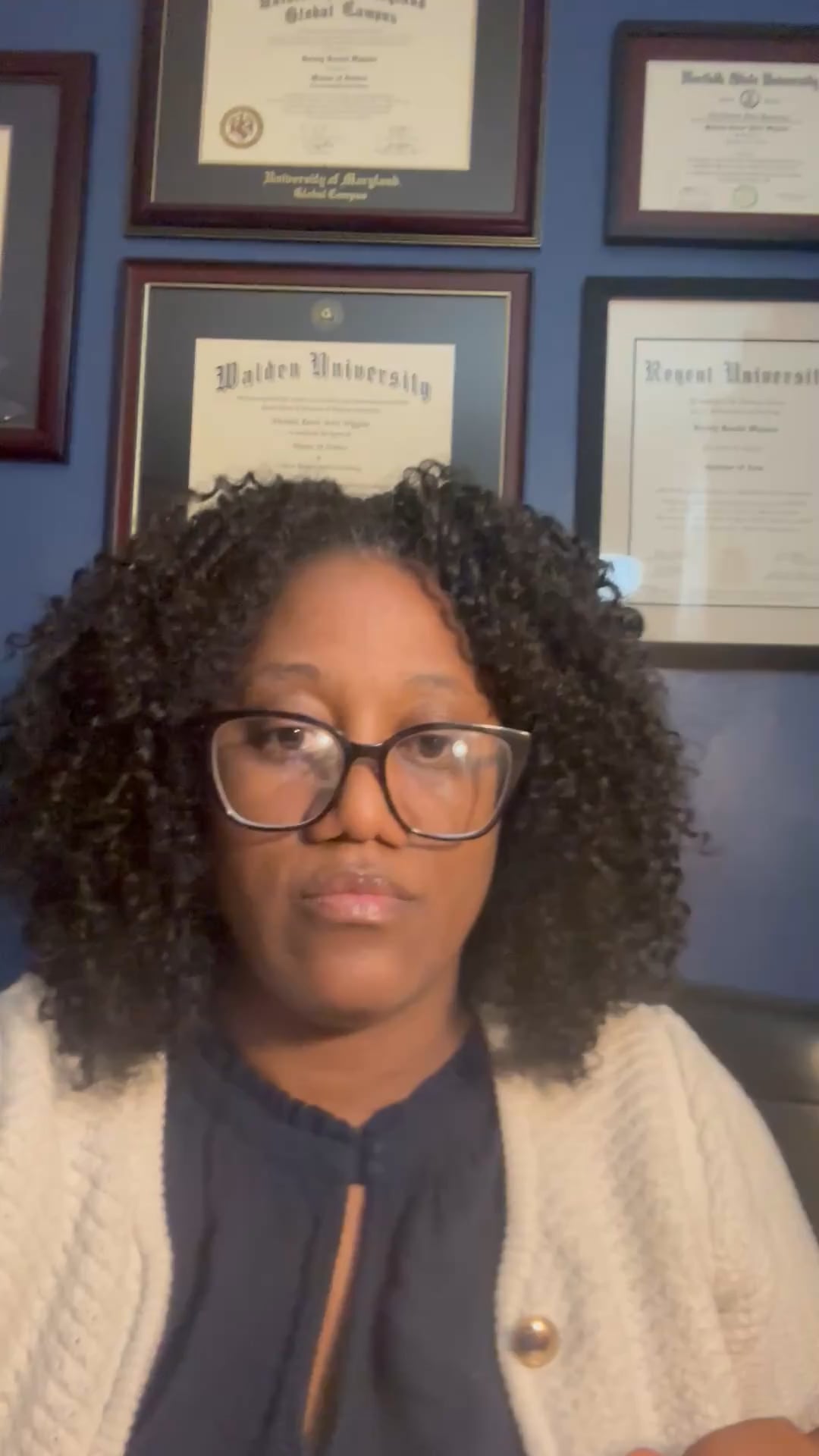 Michelle Wiggins, Licensed Professional Counselor, Portsmouth, VA ...