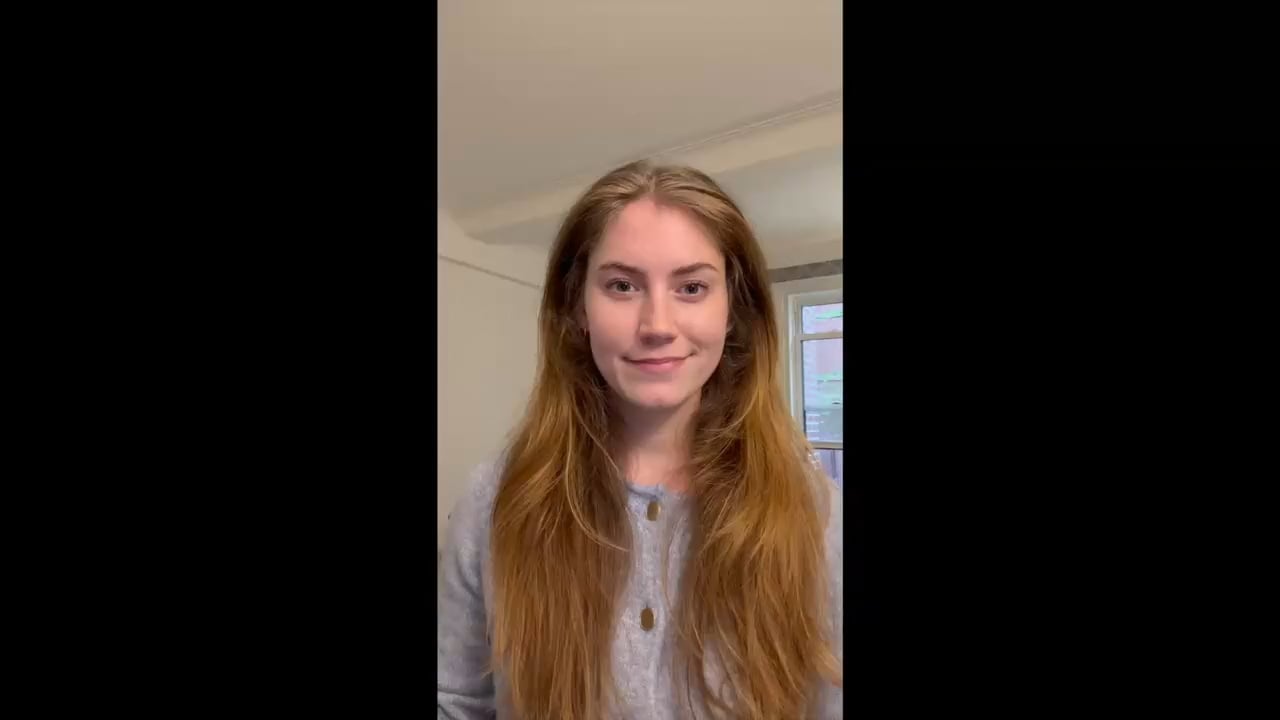 Erin Van Der Merwe