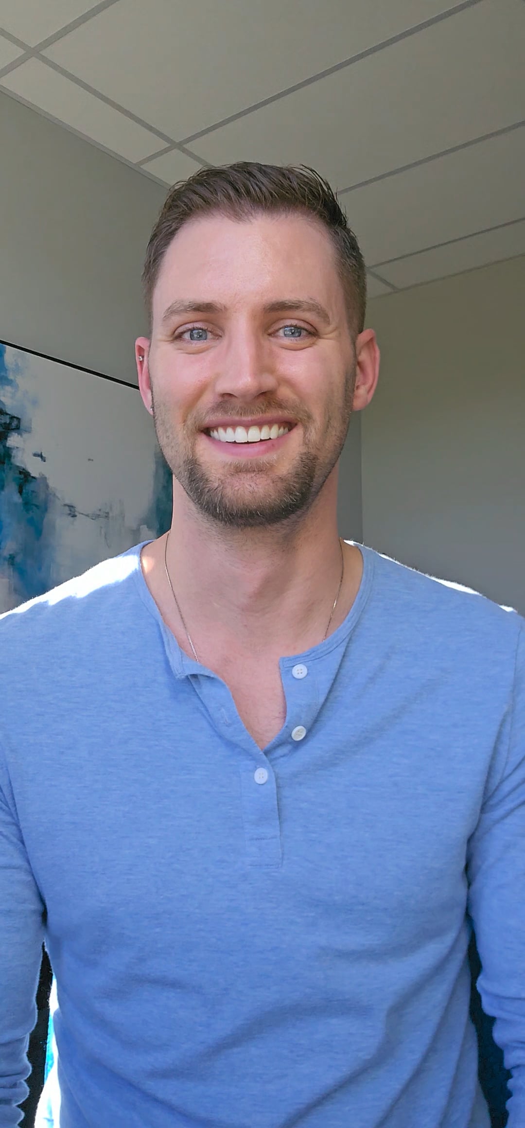 Logan Klein, Licensed Professional Counselor, Franklin, TN, 37067 ...