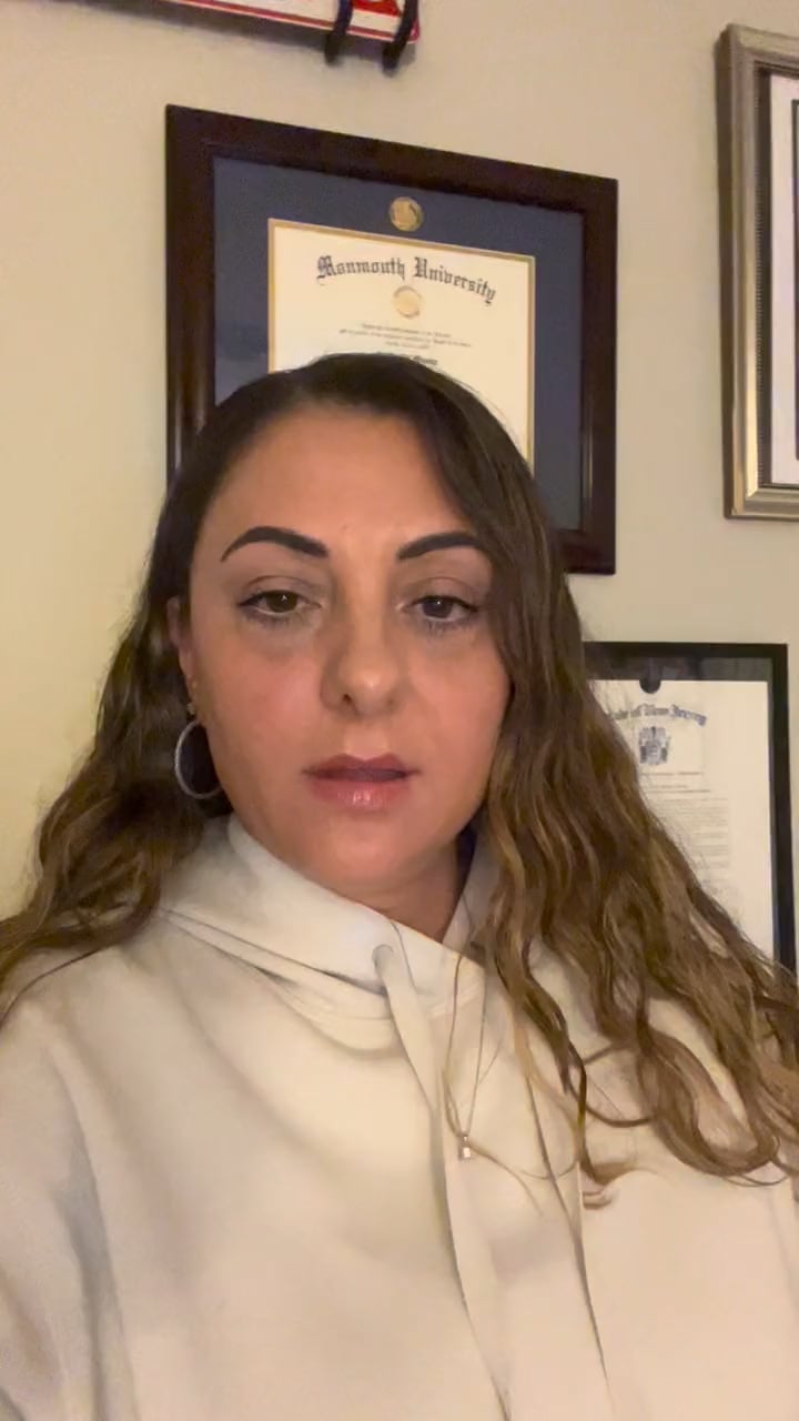 Port in the Storm: Ella McAllister, LCSW, LCADC, Clinical Social Work ...