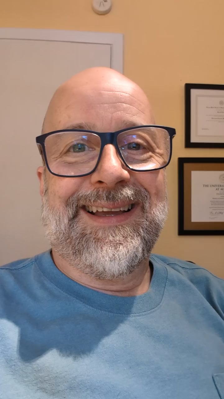 Don Collier, Clinical Social Work/Therapist, Austin, TX, 78702 ...