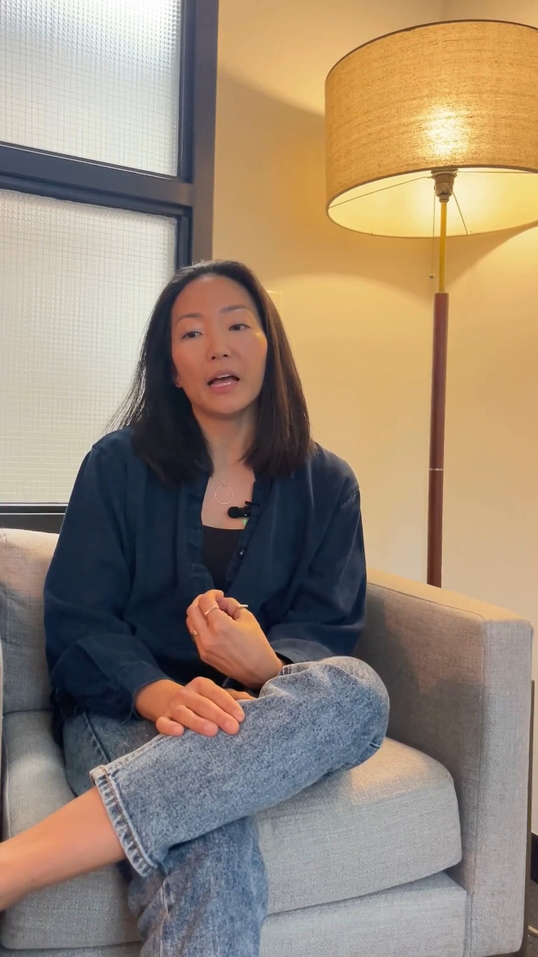 Crystal Choi, Licensed Professional Counselor, Chicago, IL, 60642 ...