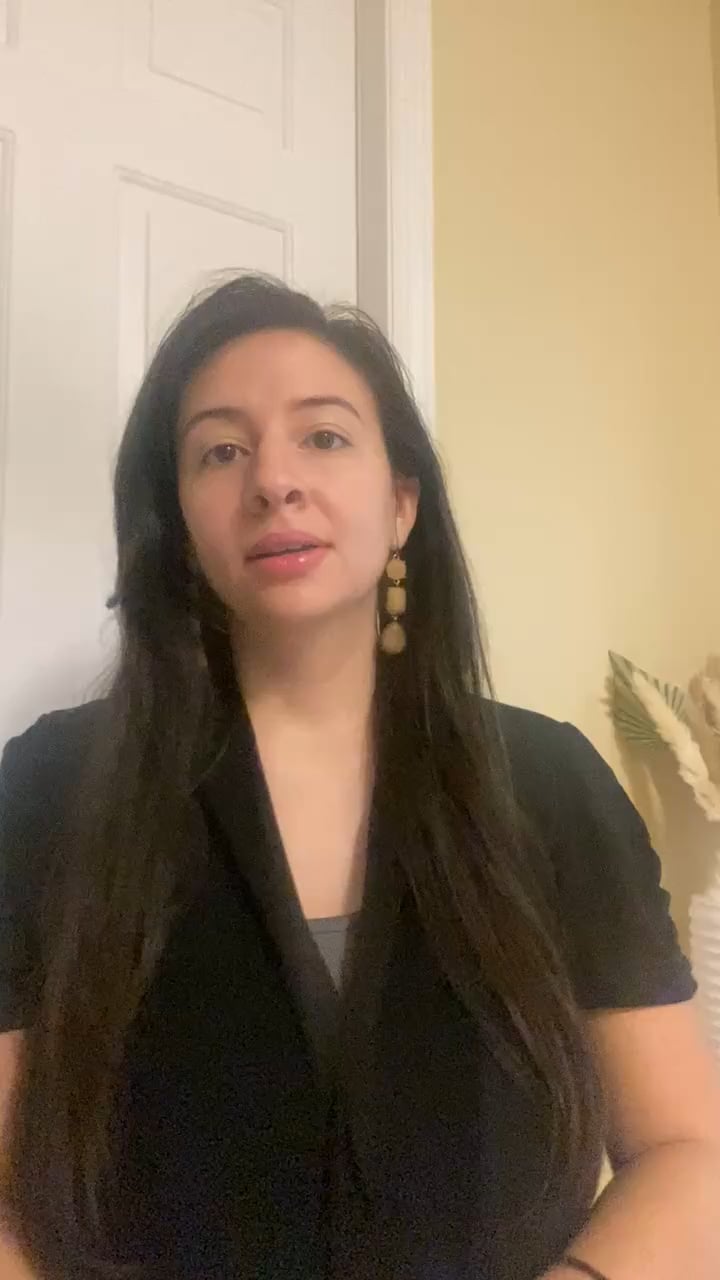 Coraliz Myrtil, Licensed Professional Counselor, Orlando, FL, 32801 ...