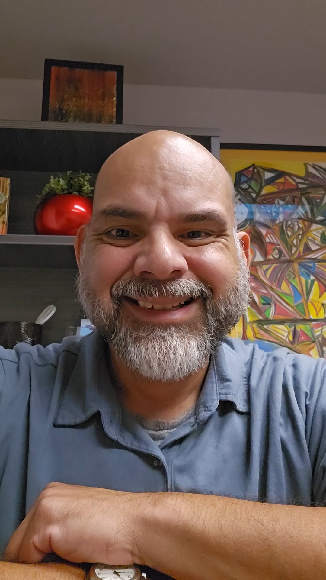 Adam Gomez, Clinical Social Work/Therapist, Leesburg, VA, 20176 ...