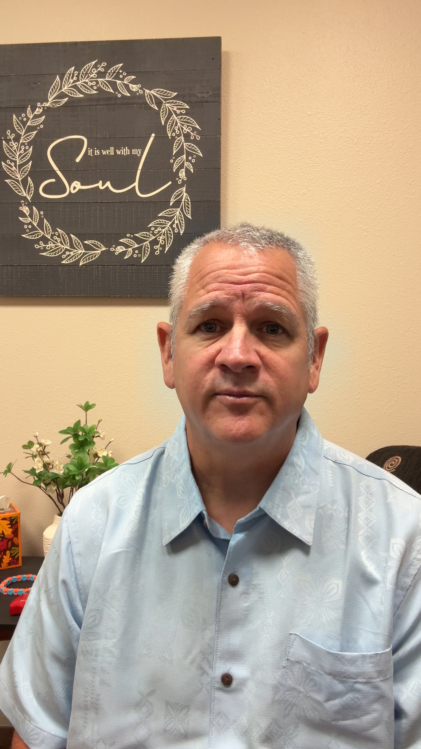 Executive Fx Counseling - John Paff, Counselor, Lake Mary, FL, 32746 ...