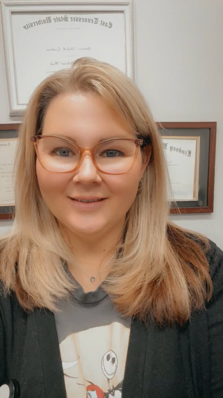 Lauren Graham, Clinical Social Work/Therapist, Cleveland, TN, 37312 ...