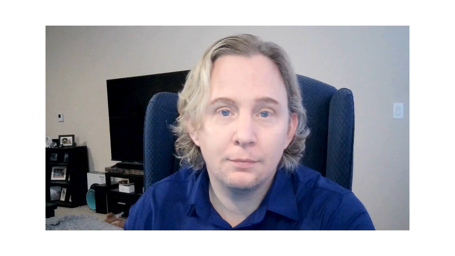Eric James Harlow, Pre-Licensed Professional, San Diego, CA, 92106 ...