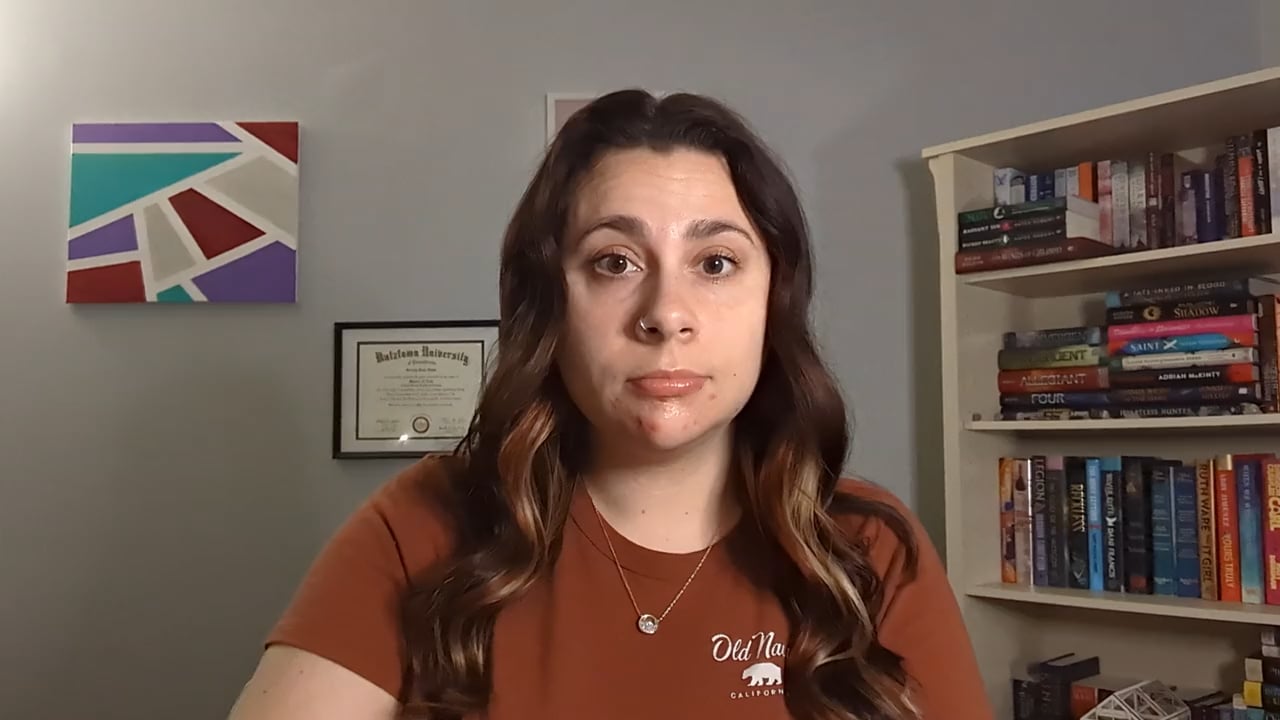 Jennah Kuhn, Licensed Clinical Professional Counselor, Westminster, MD ...