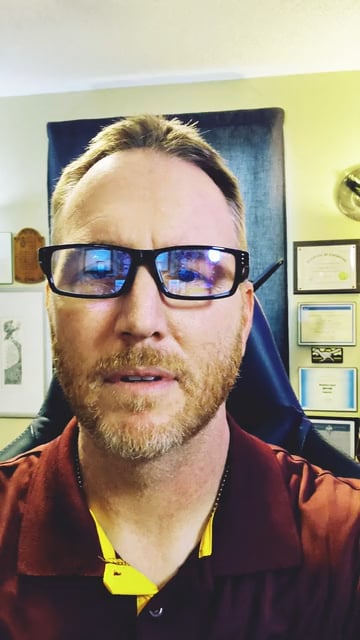 Jason Buck, Licensed Professional Counselor, Mesa, AZ, 85202 ...